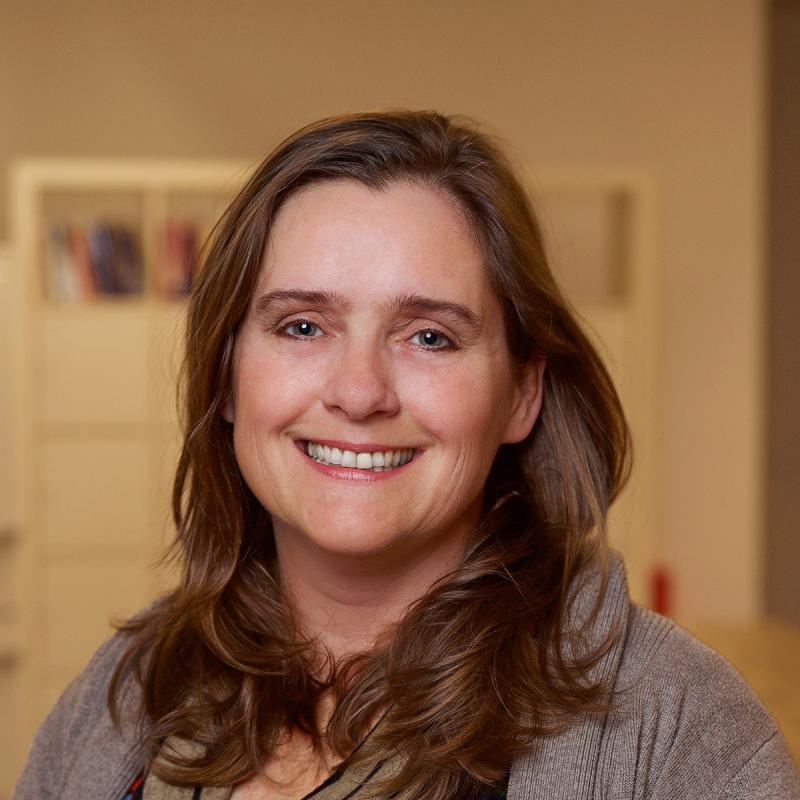 Janet Duursma (29) | GroenLinks